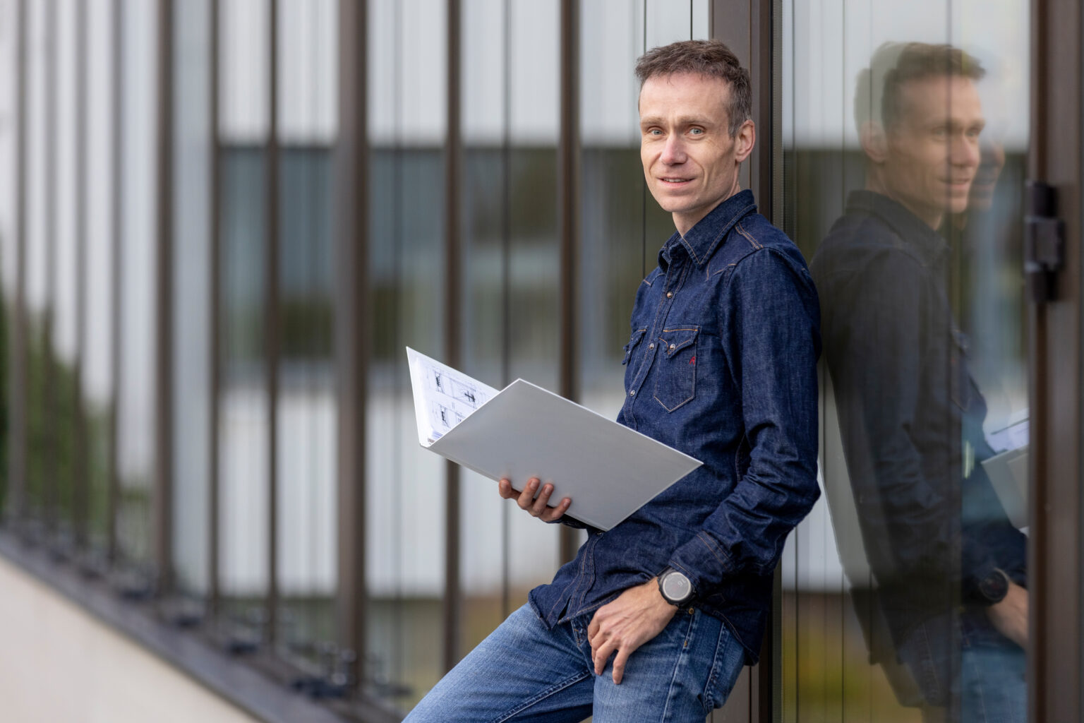 Matthias Noack: Project Management | mn-engineering